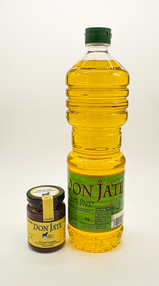 Otros productos-don-jate
